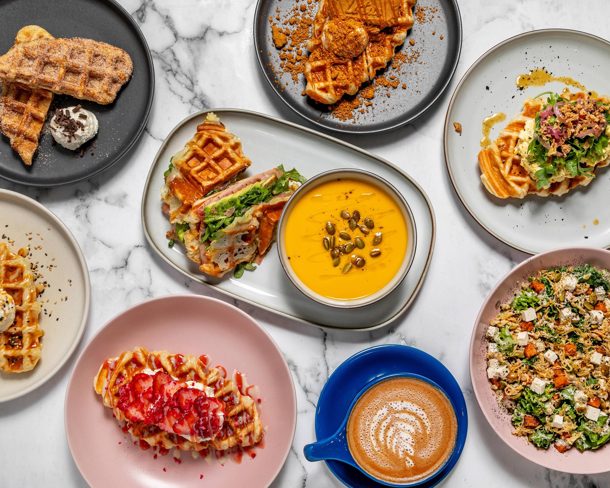 What is a Croffle? The Story Behind the Trend